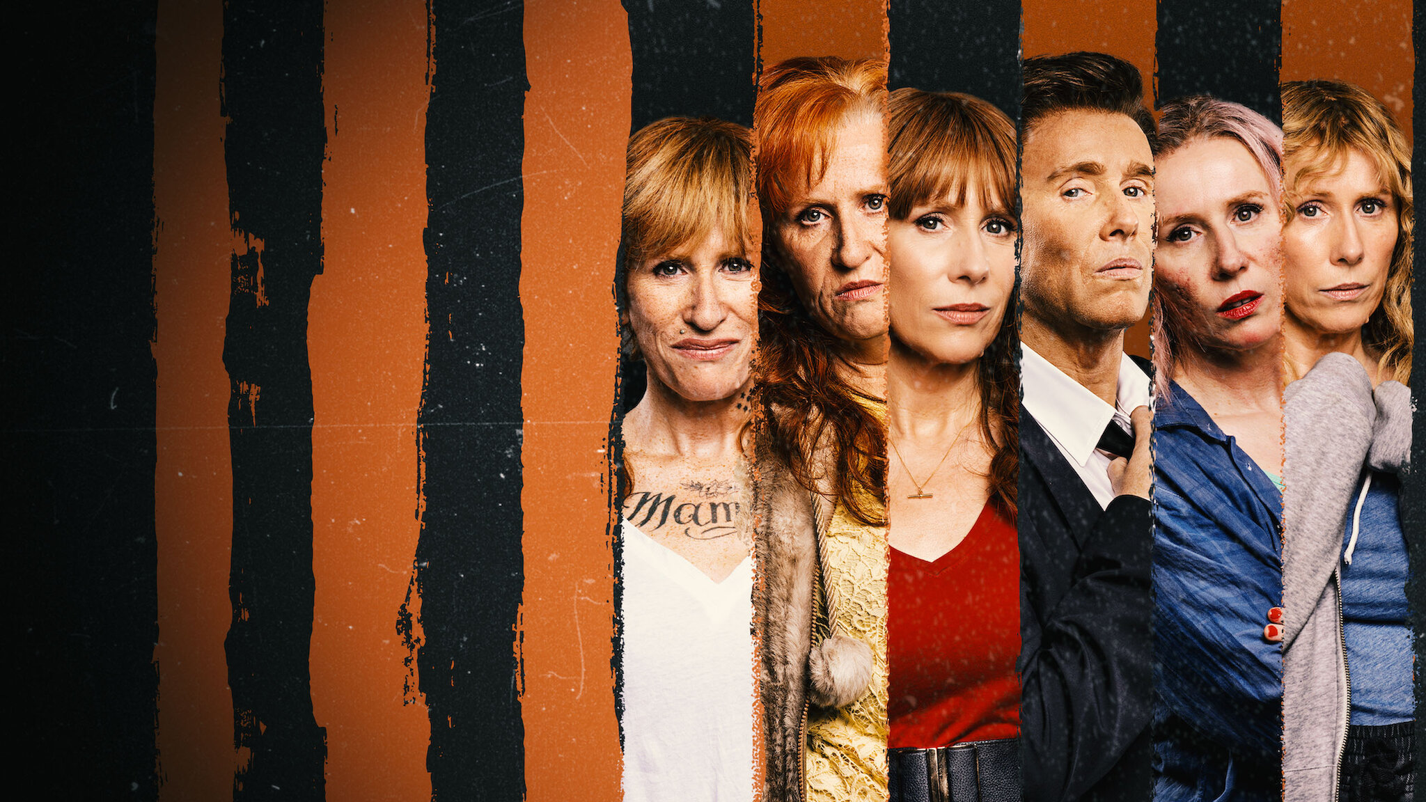 Watch Hard Cell | Netflix Official Site