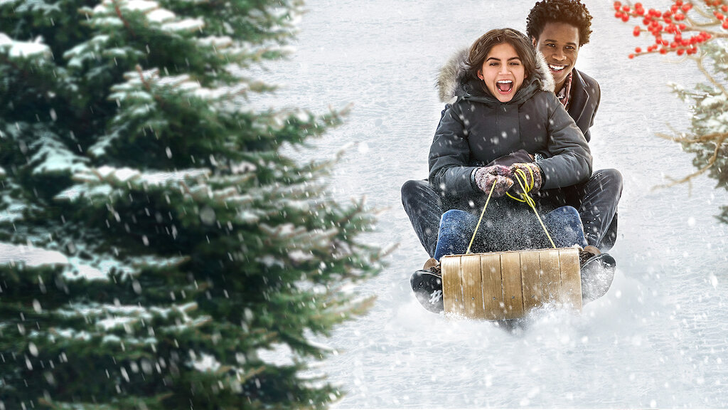 Watch Let It Snow | Netflix Official Site