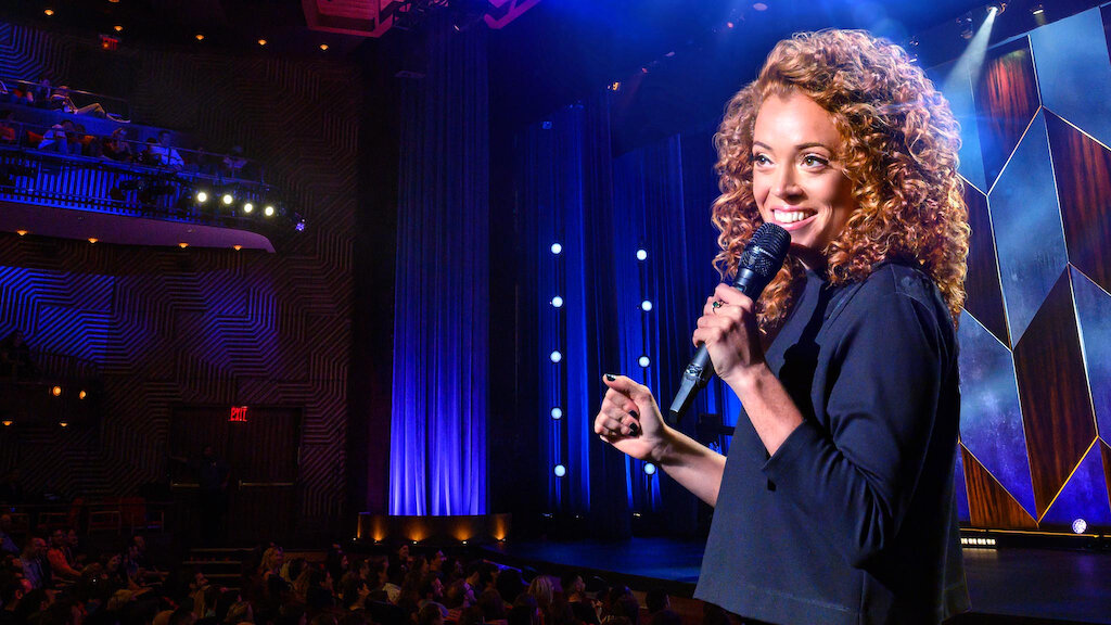 Watch Michelle Wolf: Joke Show | Netflix Official Site