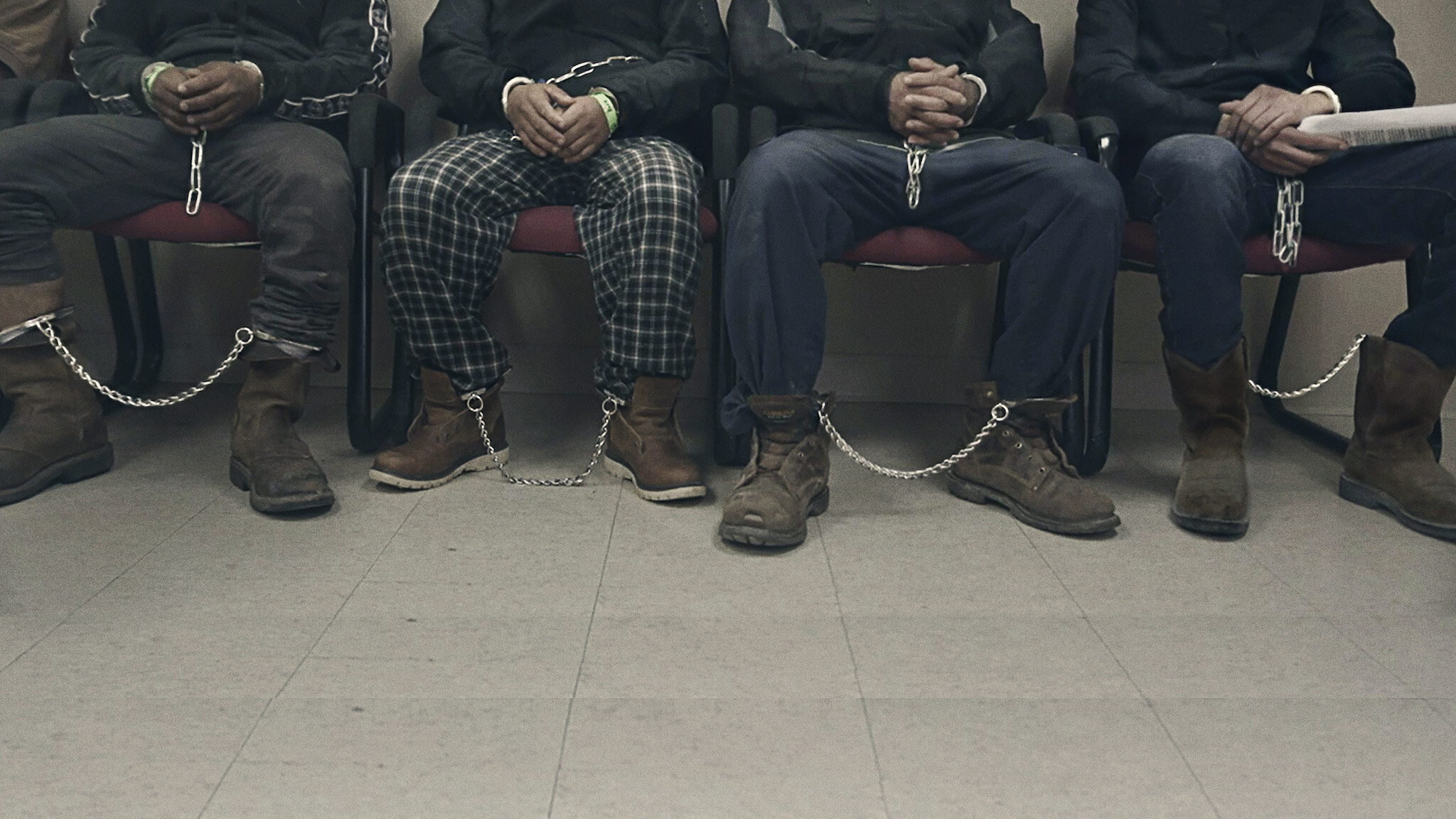 Watch Immigration Nation | Netflix Official Site