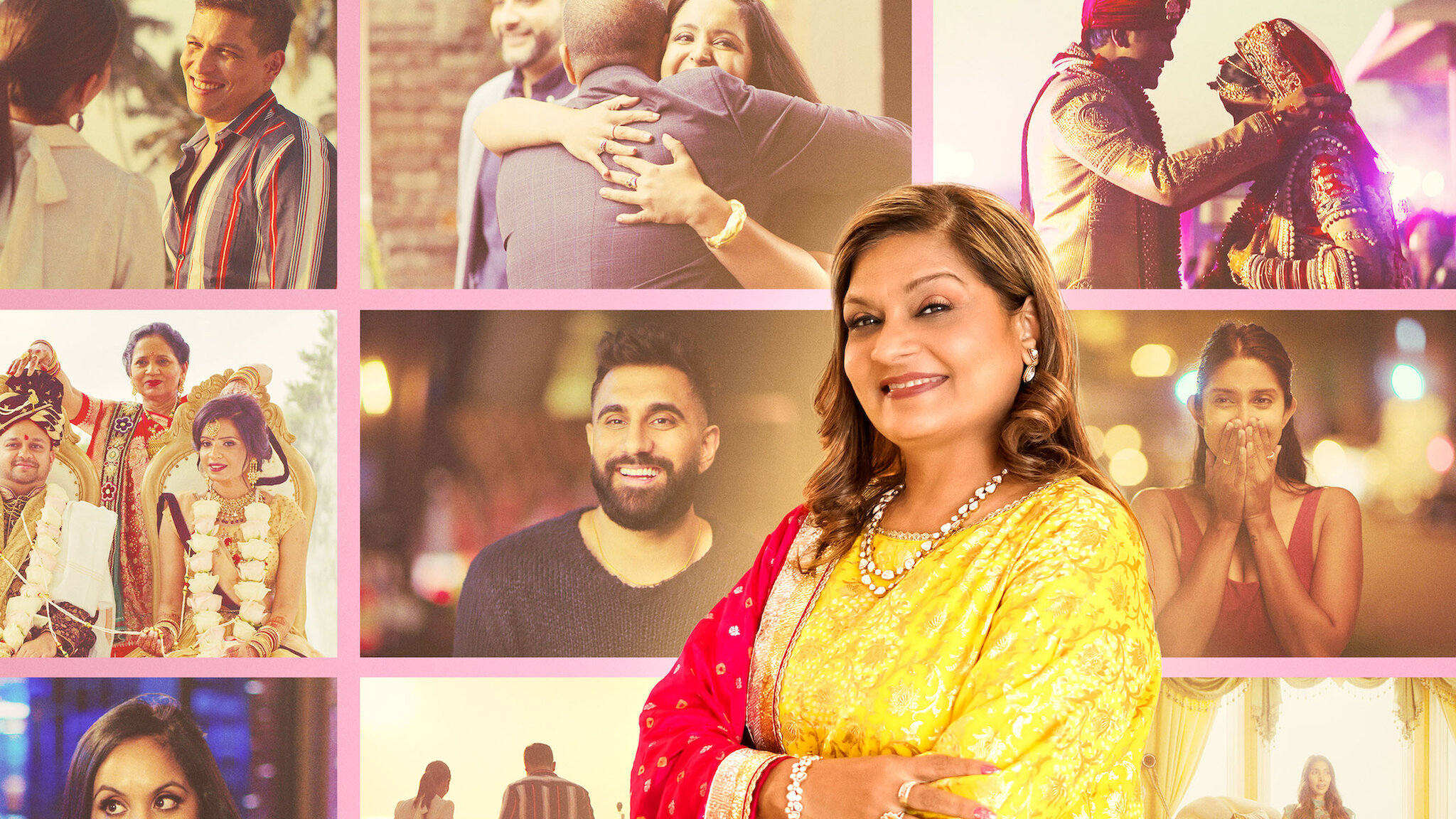 Watch Indian Matchmaking | Netflix Official Site