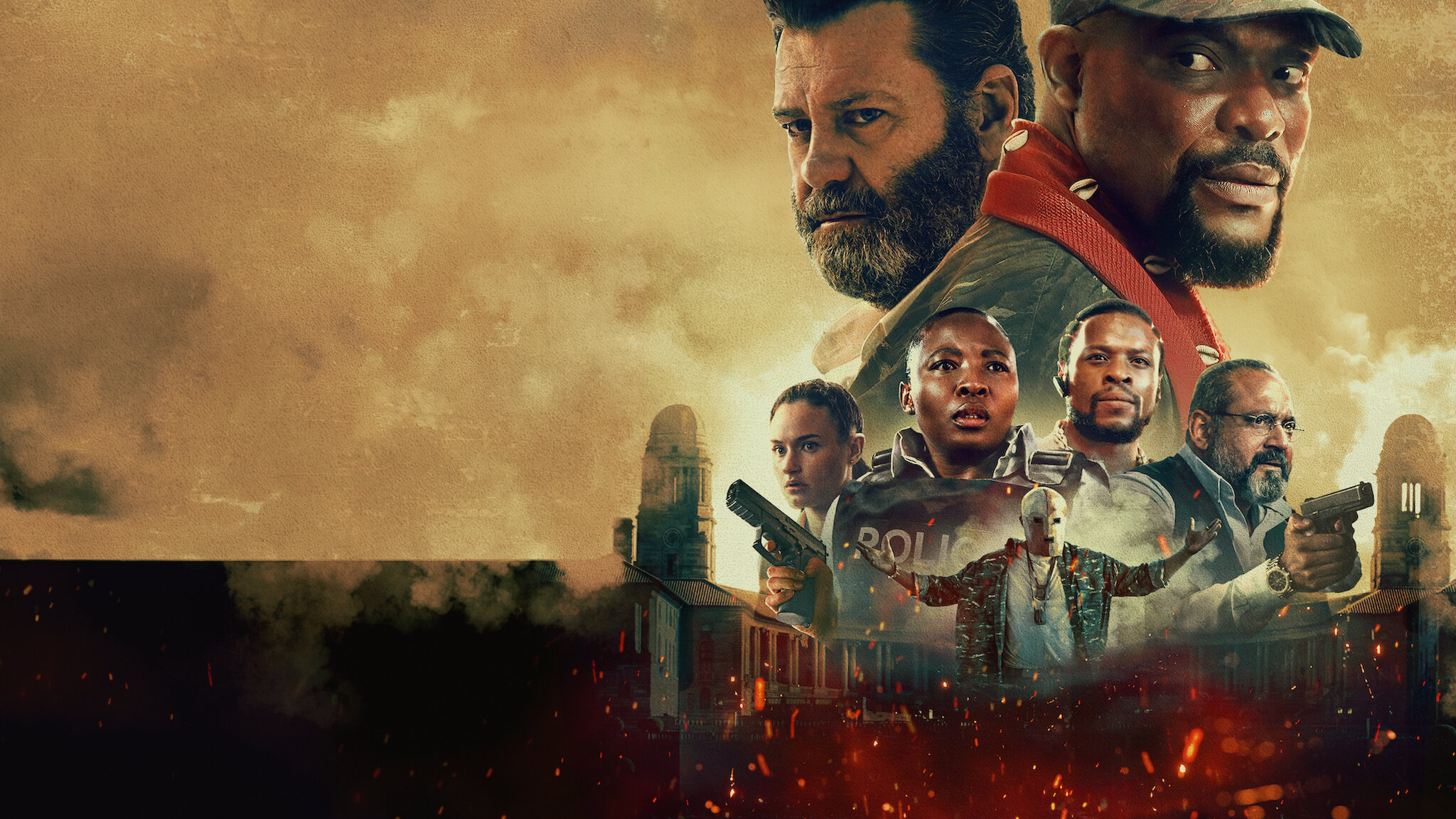 Watch Justice Served | Netflix Official Site