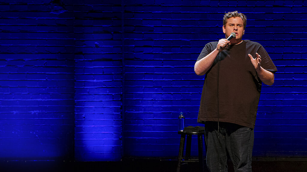 Watch Tim Dillon: A Real Hero | Netflix Official Site