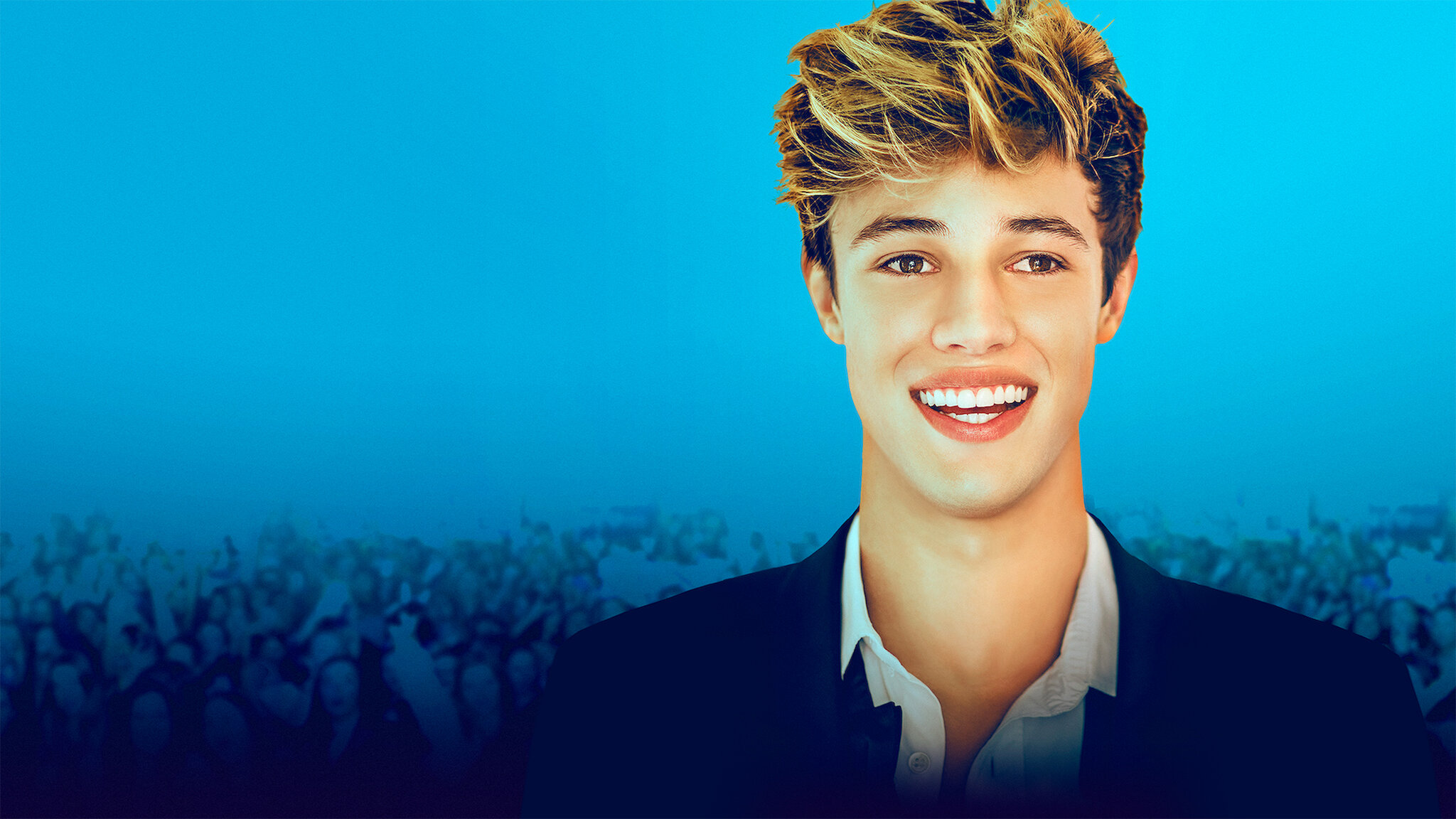 Watch Chasing Cameron | Netflix Official Site