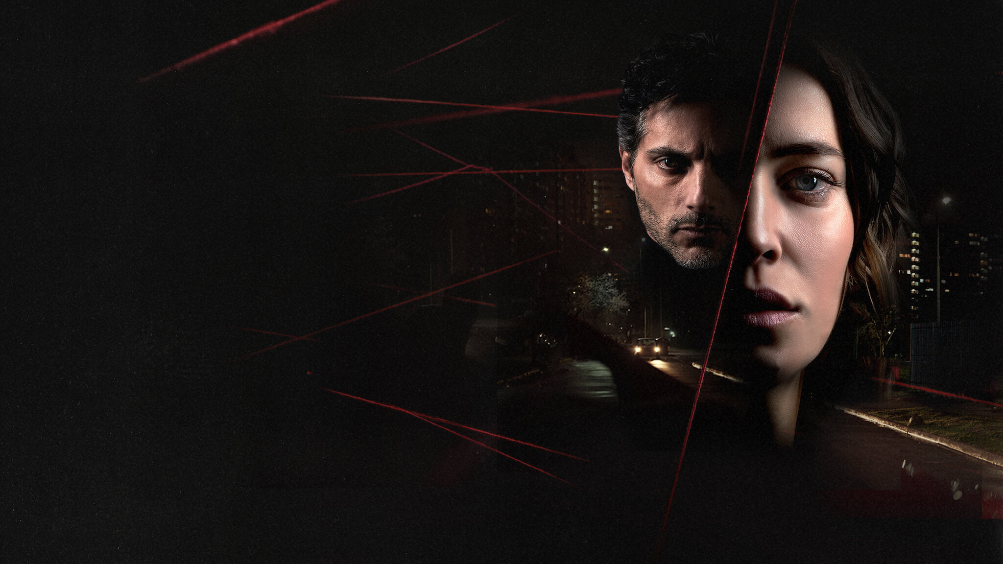 Watch Intuition | Netflix Official Site