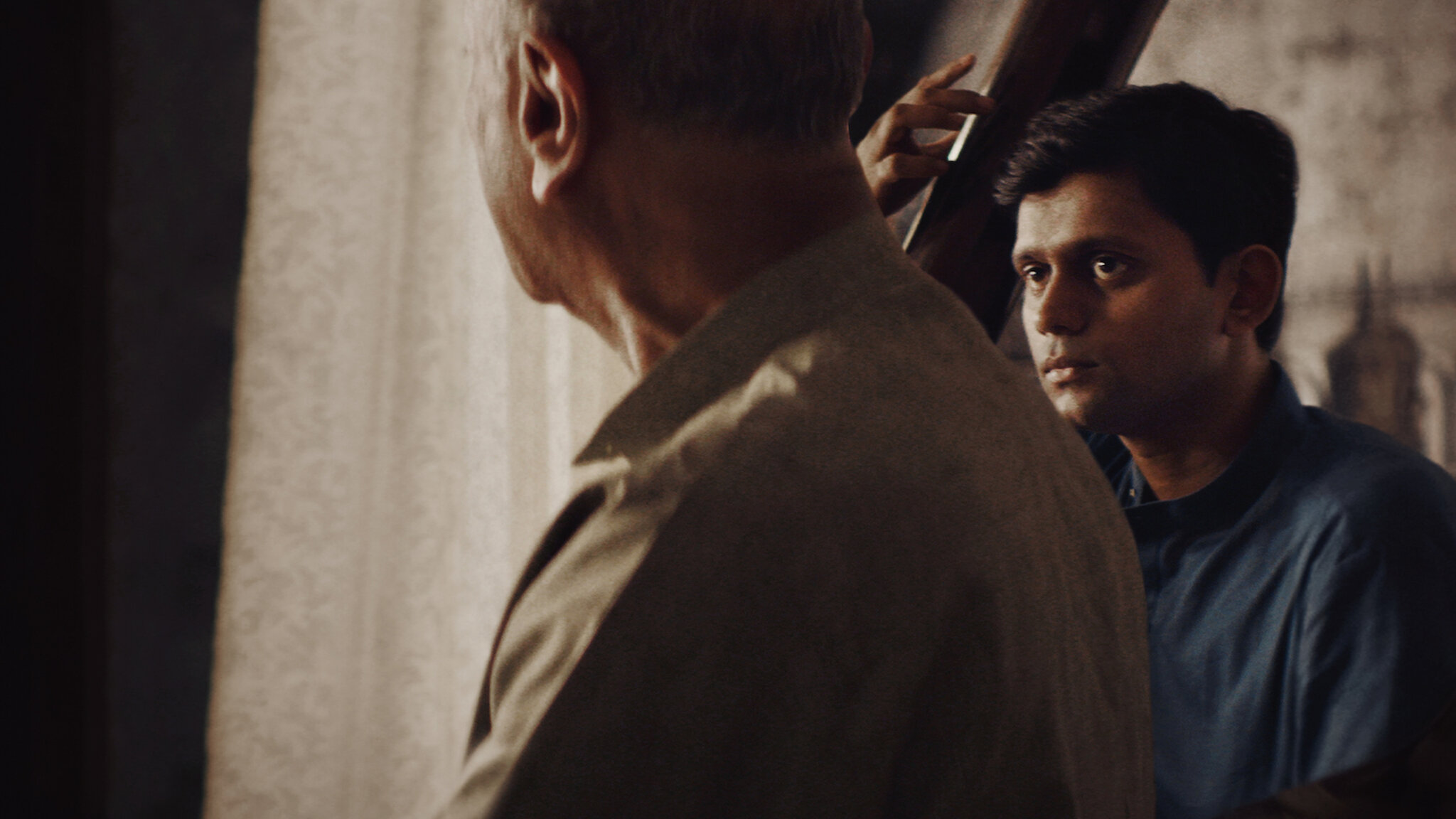 Watch The Disciple | Netflix Official Site