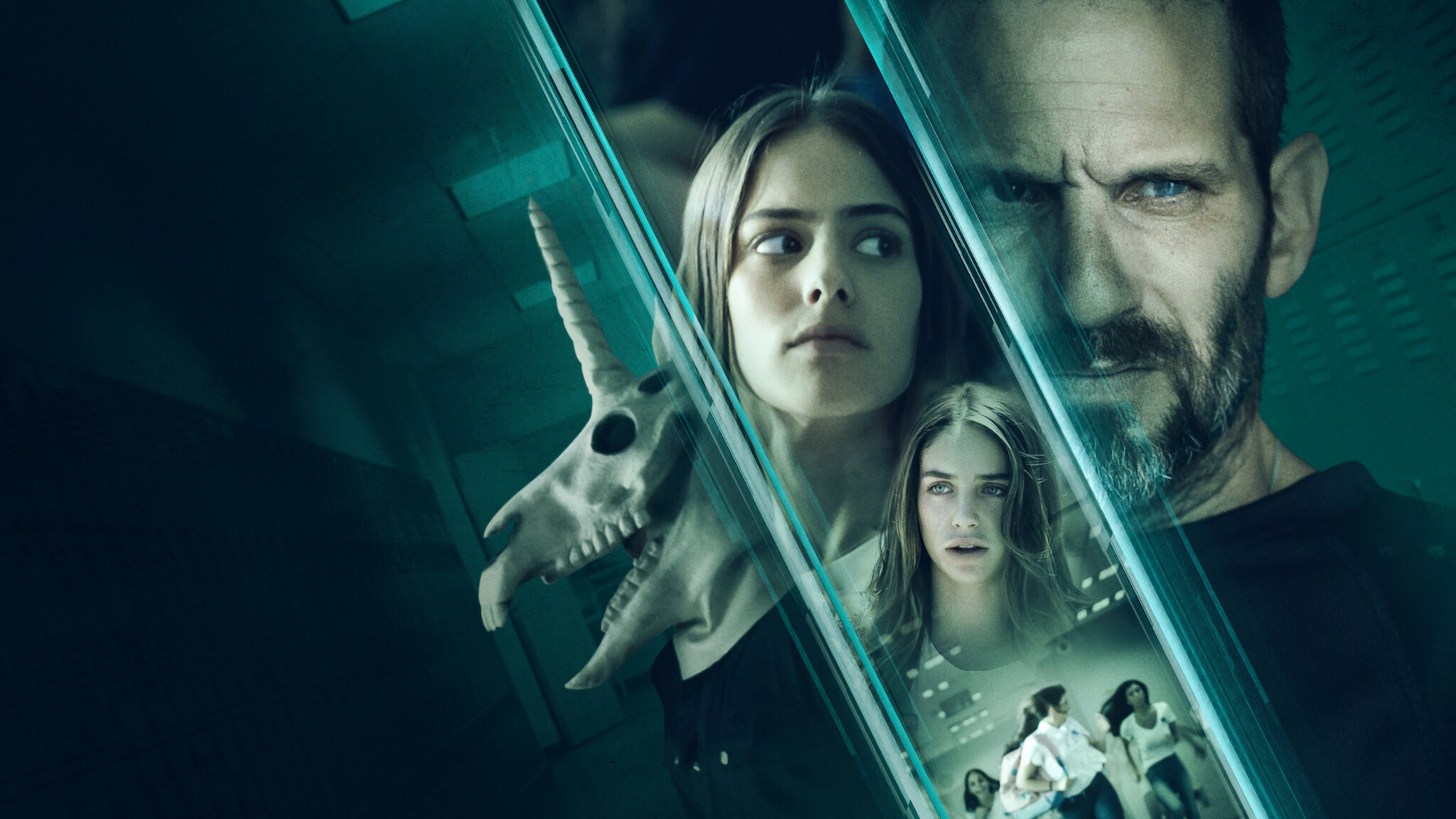 Watch Black Space | Netflix Official Site