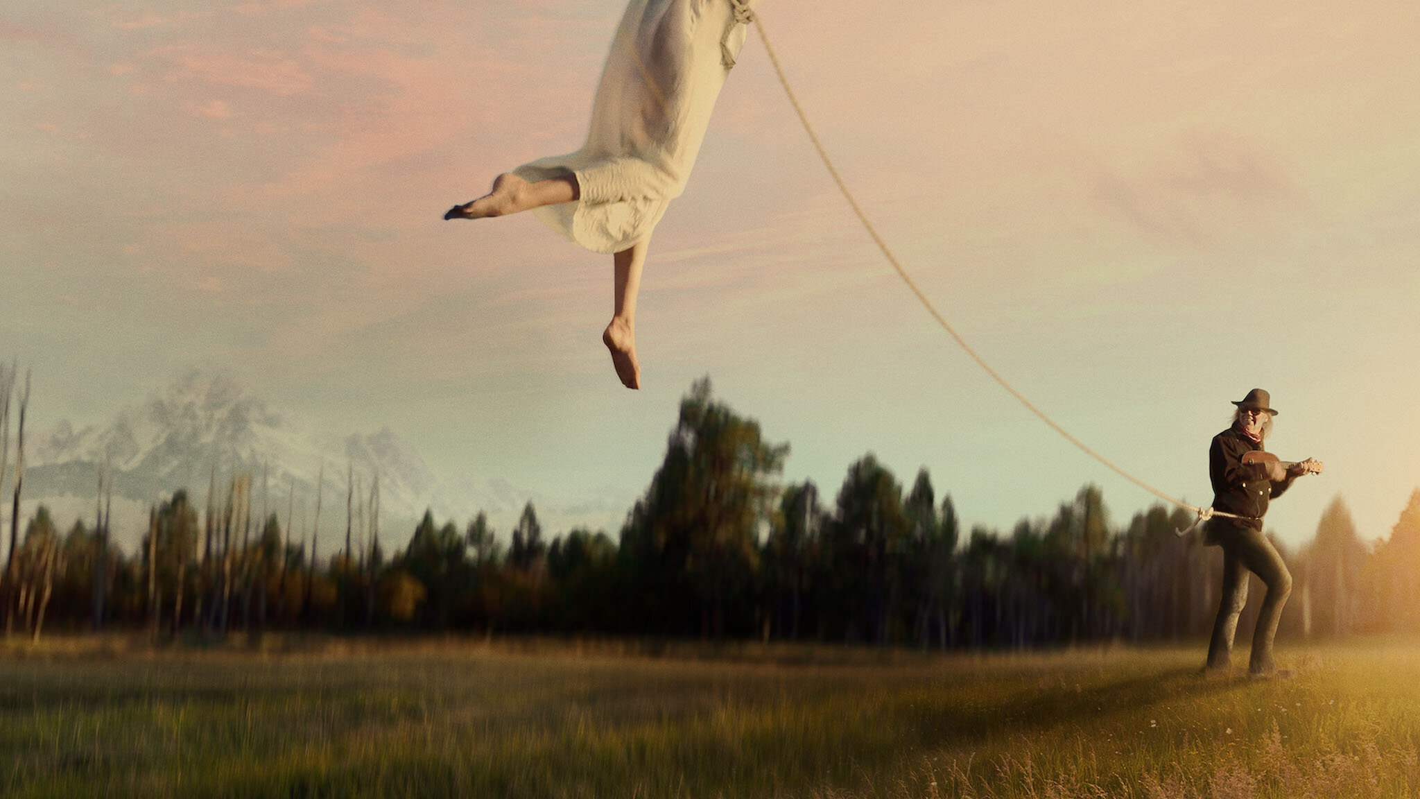 Watch Paradox | Netflix Official Site