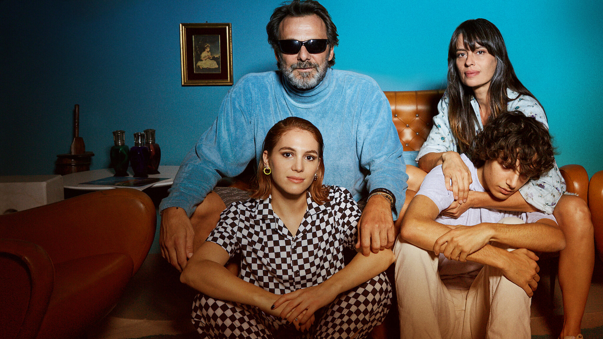 Watch My Brother, My Sister | Netflix Official Site