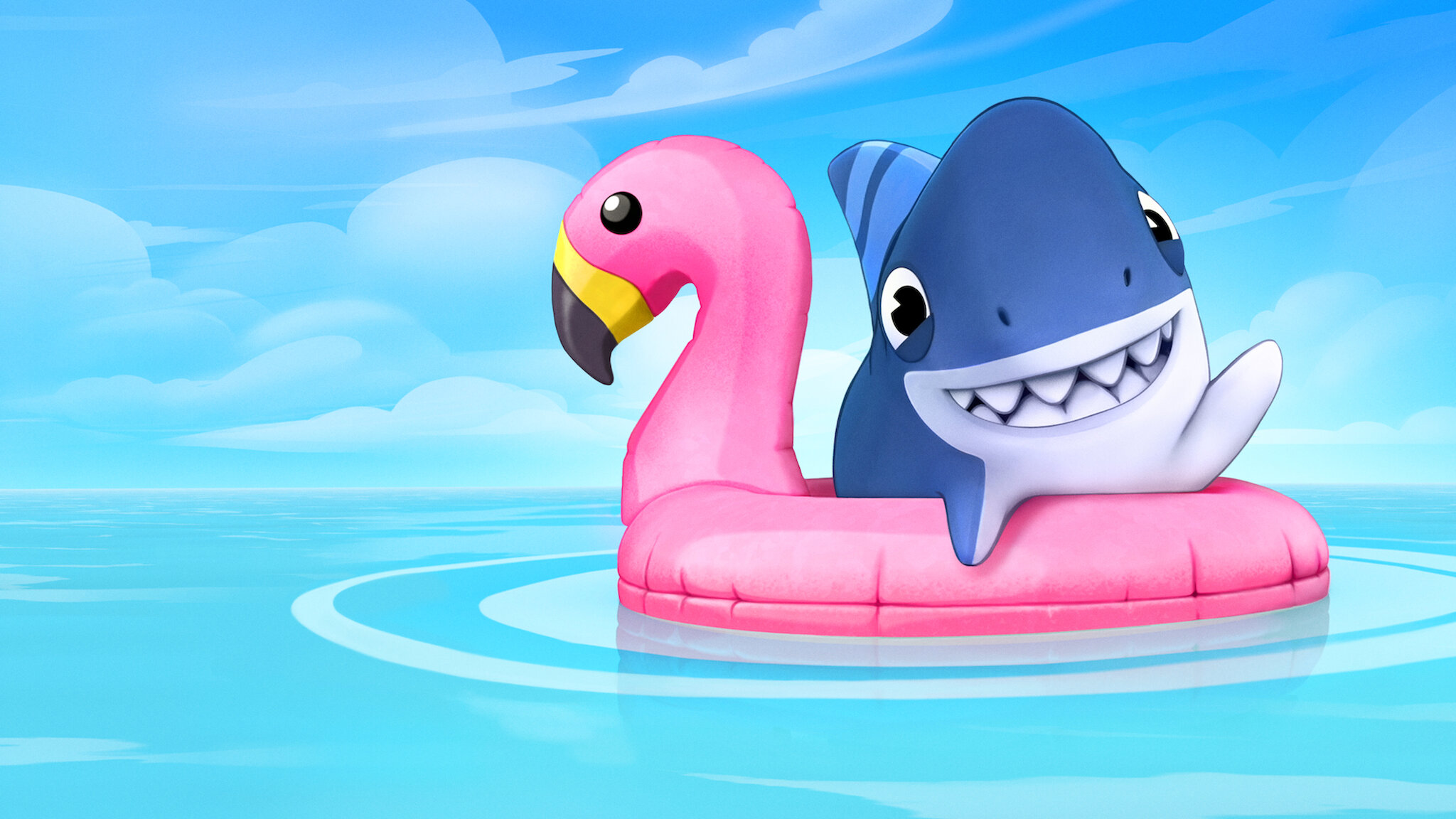 Watch Sharkdog | Netflix Official Site