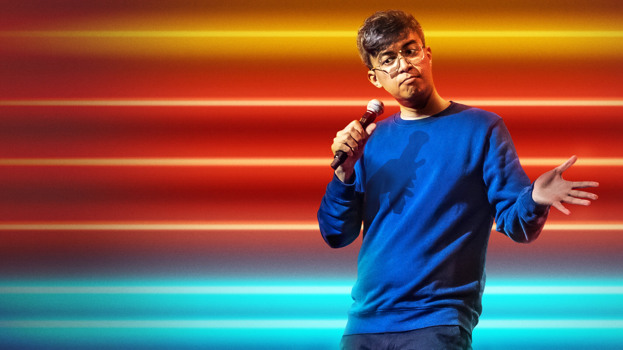 Watch Phil Wang: Philly Philly Wang Wang | Netflix Official Site