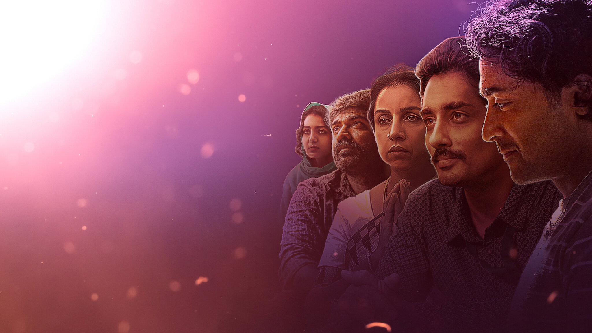 Watch Navarasa | Netflix Official Site