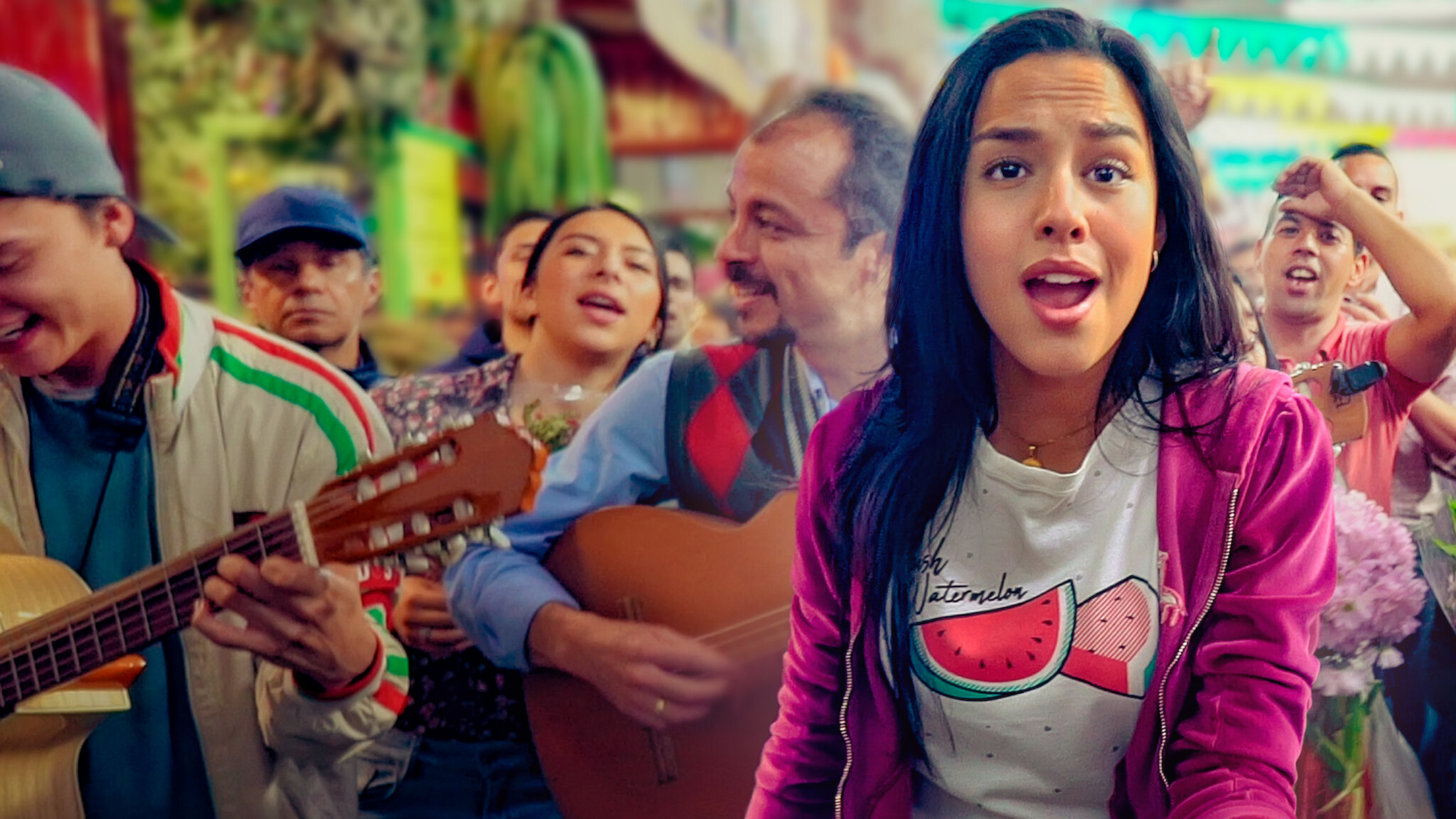 Watch All For Love | Netflix Official Site