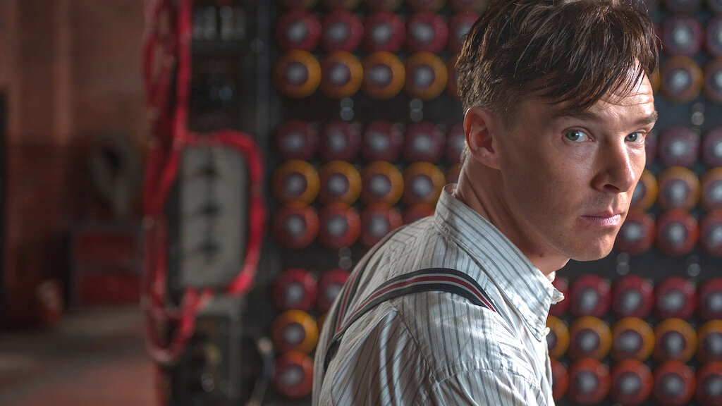 Watch The Imitation Game | Netflix