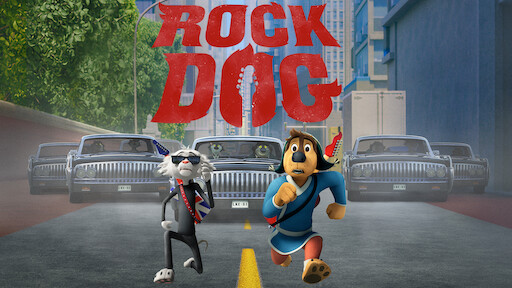 Watch Robin Robin | Netflix Official Site