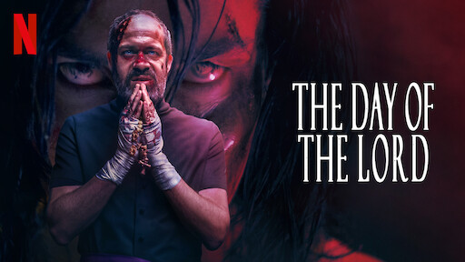 Watch Apostle | Netflix Official Site