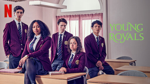 Watch Cobalt Blue | Netflix Official Site