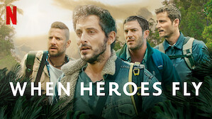 Israeli Movies & TV | Netflix Official Site