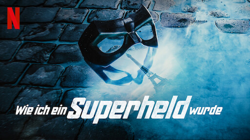 Telekinese | Netflix – offizielle Webseite