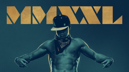 Watch Magic Mike | Netflix