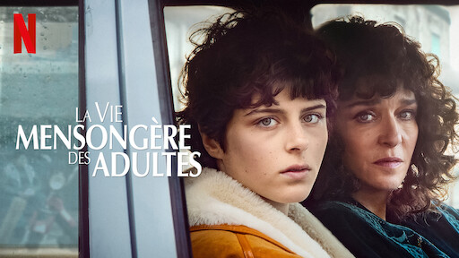 Watch Una boccata d'aria | Netflix