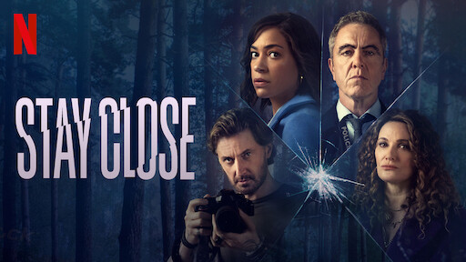 Watch The Fall | Netflix Official Site