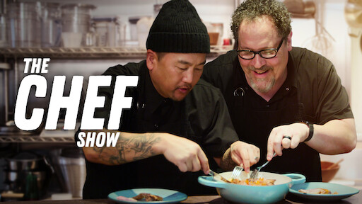 Watch Chef | Netflix