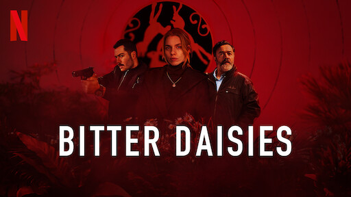 Watch Burning Body | Netflix Official Site