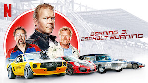 Car & Motorsport Movies | Netflix Official Site