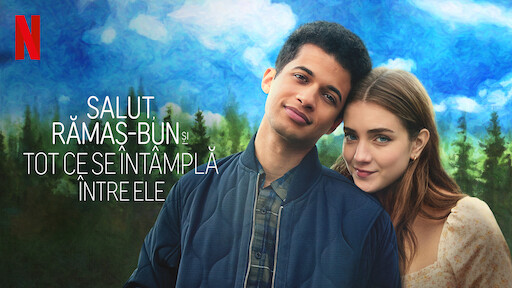 Inimi purpurii | Site oficial Netflix