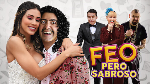 Watch El paseo 6 | Netflix