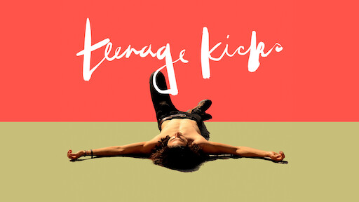 Watch The Invisible Thread | Netflix Official Site