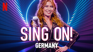 Competition Reality TV | Netflix Official Site