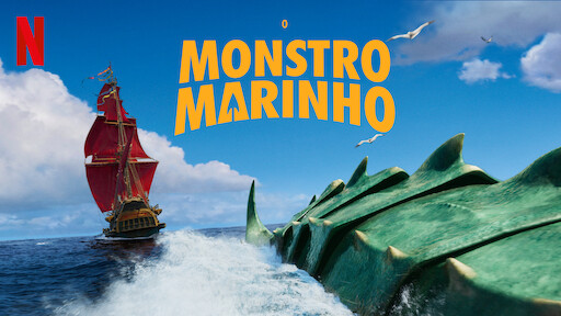 O Homem da Água | Site oficial da Netflix