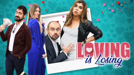 Watch El paseo 6 | Netflix