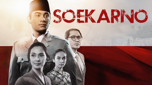 Bumi Manusia | Netflix