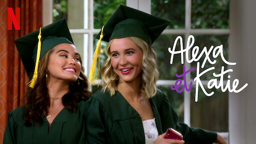 GO! The Unforgettable Party | Site officiel de Netflix