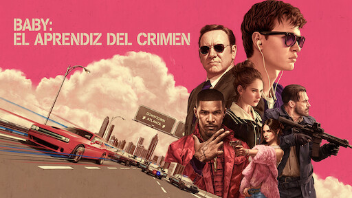 El último mercenario | Sitio oficial de Netflix