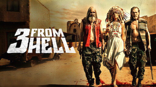 Watch Hellhole | Netflix Official Site