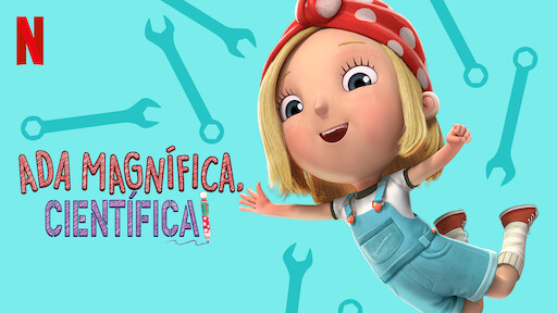 The Magic School Bus Rides Again The Frizz Connection | Sitio oficial ...