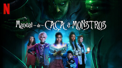 Erax | Site oficial da Netflix