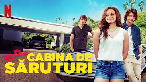 Inimi purpurii | Site oficial Netflix