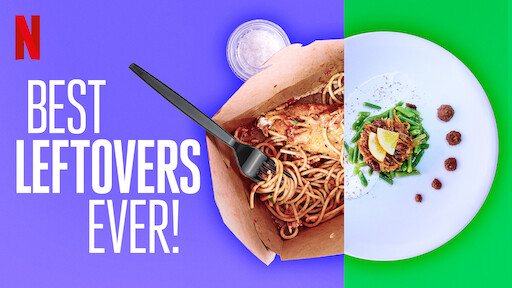 Watch Snack VS. Chef | Netflix Official Site