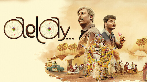 Watch Visaranai | Netflix