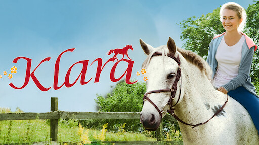 Walk. Ride. Rodeo. | Officiële Netflix-website