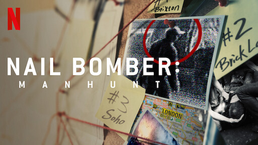 Watch American Manhunt: The Boston Marathon Bombing | Netflix Official Site