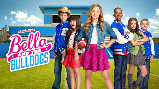 Watch The Massively Mixed-Up Middle School Mystery | Netflix
