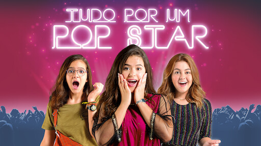 DJ Cinderella | Netflix