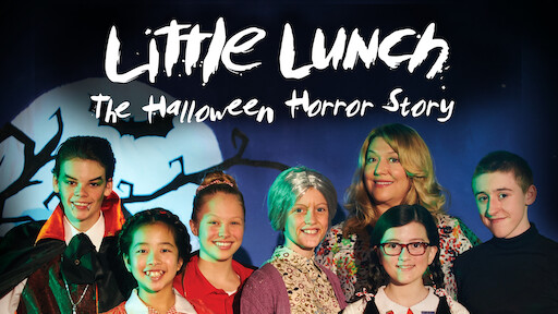 Watch Little Lunch | Netflix