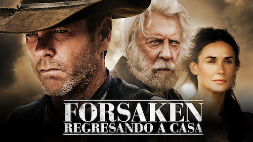 Emboscada final | Sitio oficial de Netflix